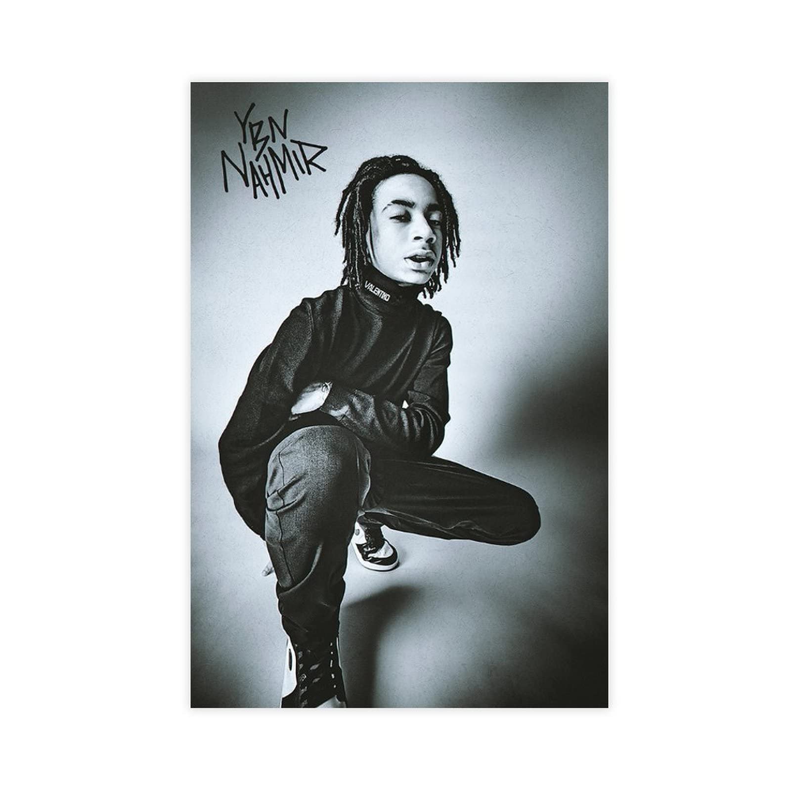 Ybn Drawing Sign Drac Hit By YBN Blick On Beatsource