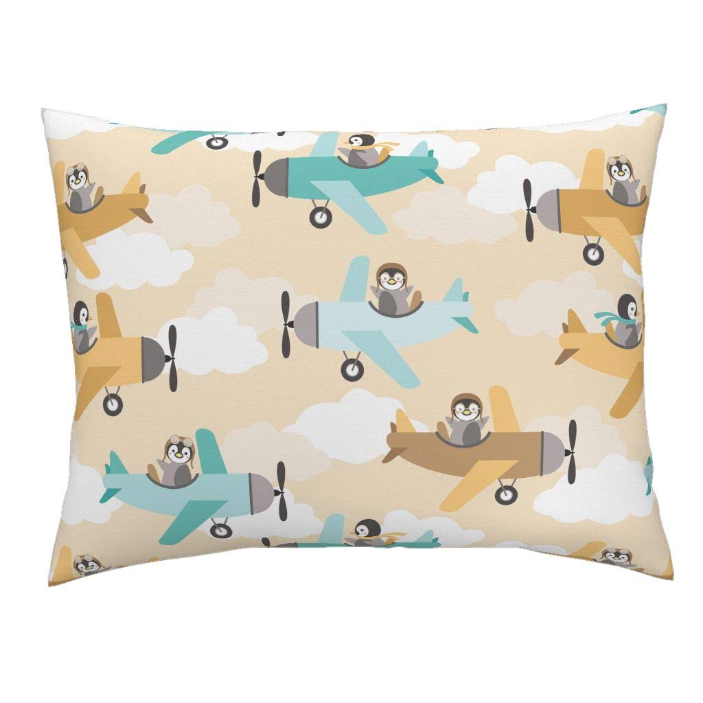 Blimp Envelope Pattern – Patterns Gallery