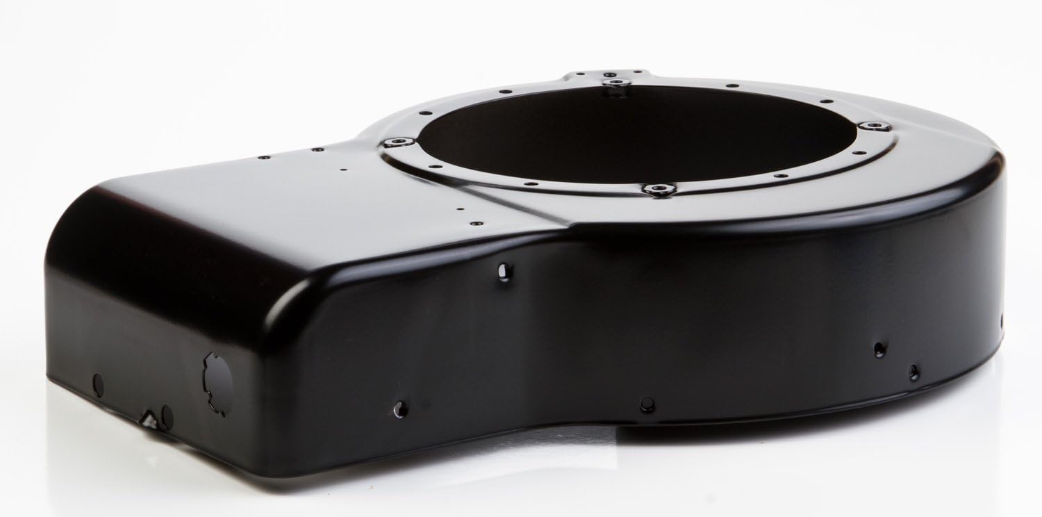 Amazon.com : Briggs & Stratton 491596 Blower Housing Replaces 398495 ...