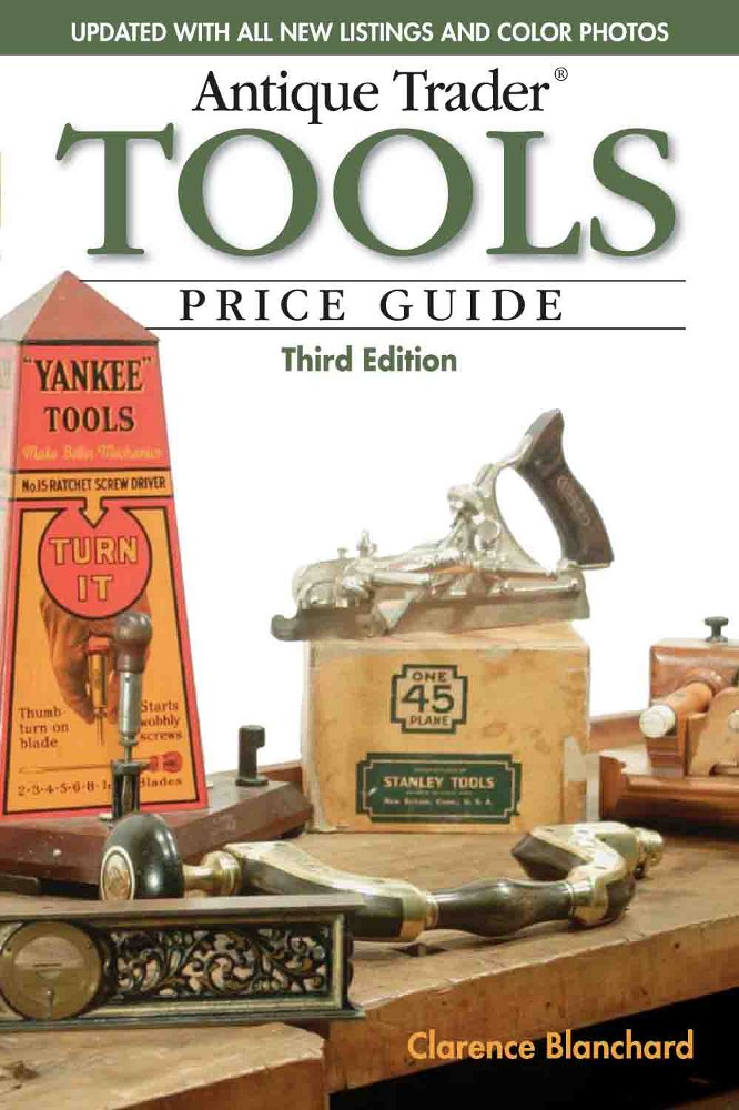 Antique Trader 1992 Antiques Collectibles Price Guide The Ultimate