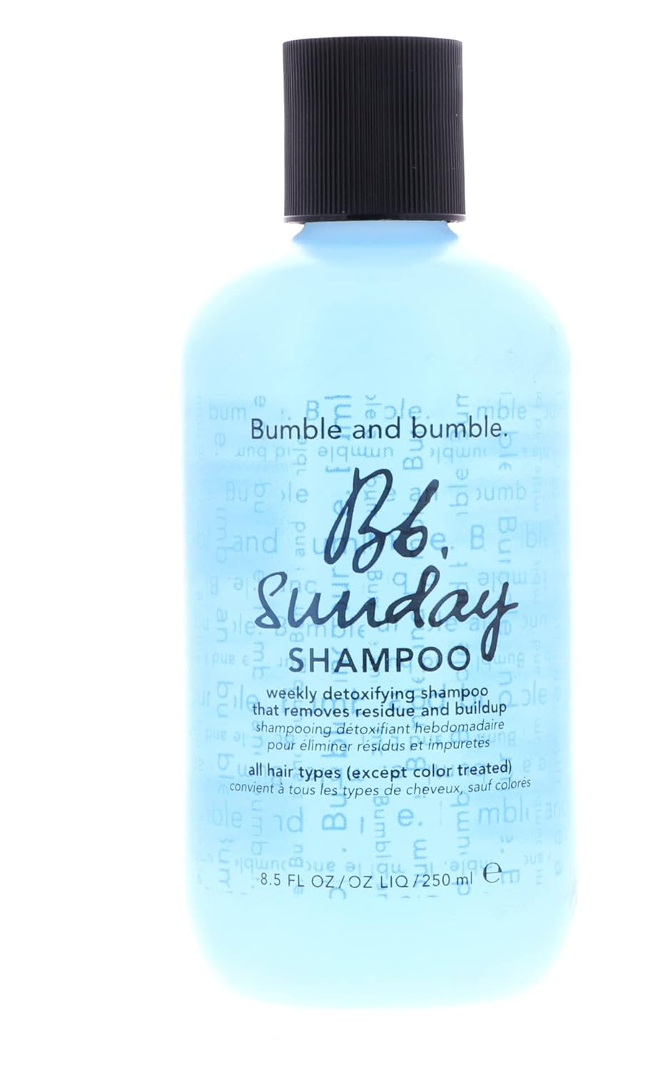 Amazon.com: Sunday Shampoo - Bumble and Bumble - Hair Care - 250ml/8oz ...