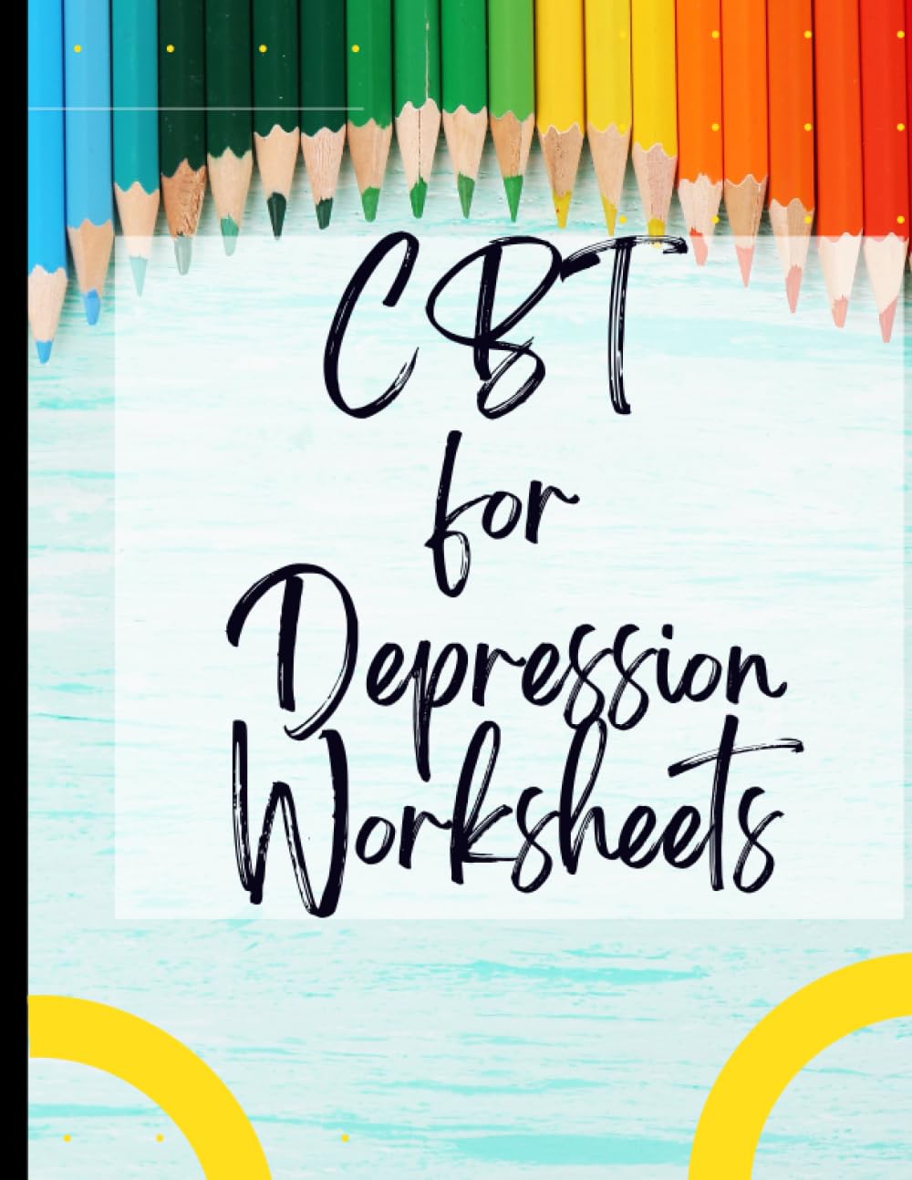 Depression Worksheets Cbt