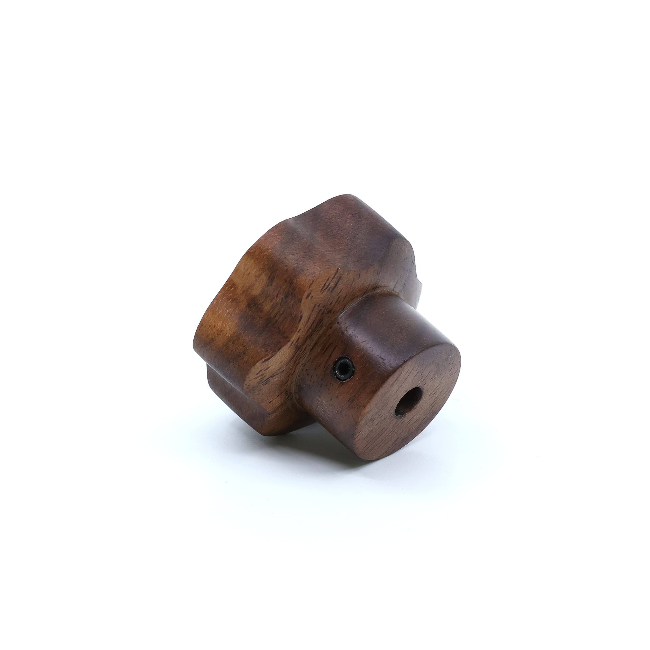 Amazon.com: Walnut Steam Knob | Lelit VIP Line : Elizabeth, Victoria ...