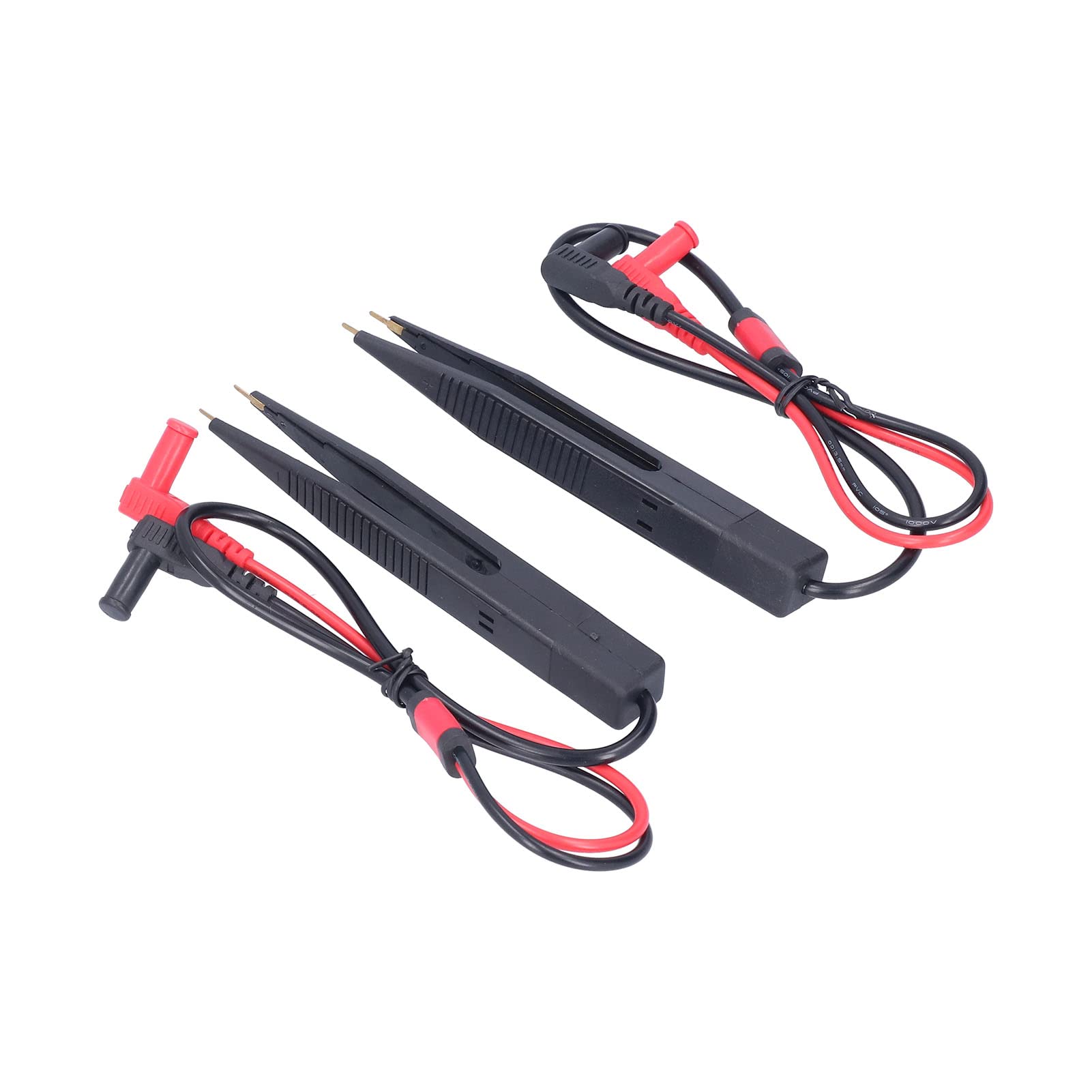 Buy SMD Test Probe, Portable LCR Test Component Capacitance and ...