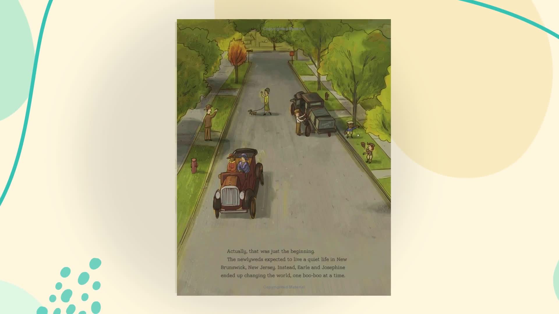 Watch The Boo-Boos That Changed the World& A True Story About an ...