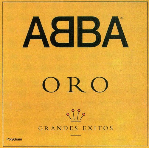 Oro: Grandes Exitos: Abba: Amazon.es: CDs y vinilos}