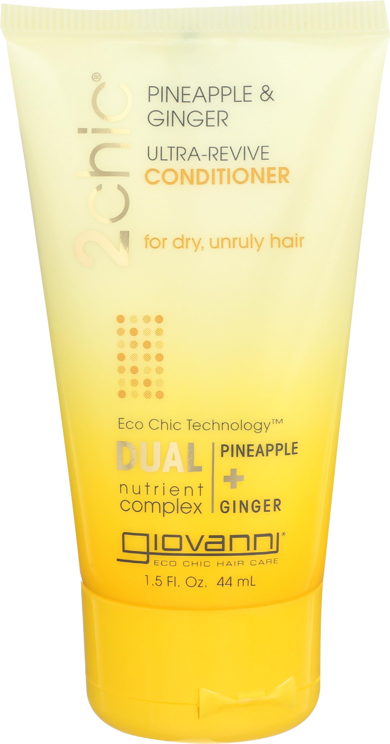 Amazon.com : Giovanni Giovanni, conditioner pineapple ginger, 1.5 fl ...