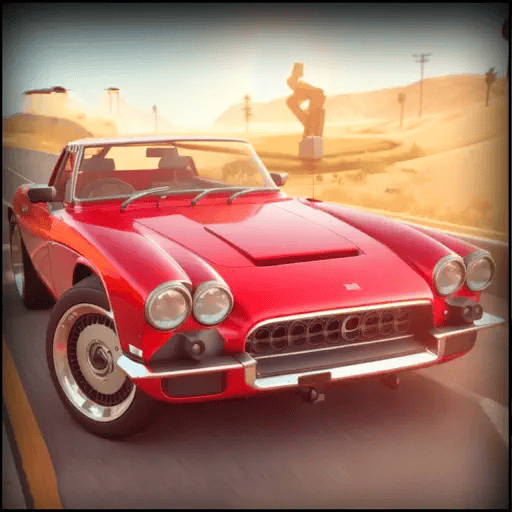 Long Drive Simulator-Spiel 2024:Amazon.de:Appstore for Android