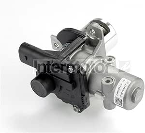 Intermotor 14318 EGR Valve : Amazon.co.uk: Automotive