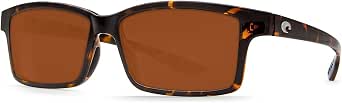 Amazon.com: Costa Tern Retro Tortoise/Copper 580P Lens : Clothing ...