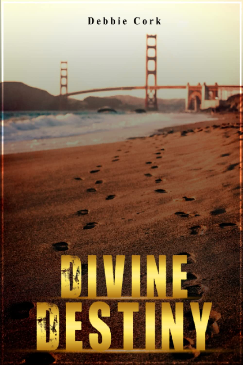 Divine Destiny: Cork, Debbie: 9781959960300: Amazon.com: Books