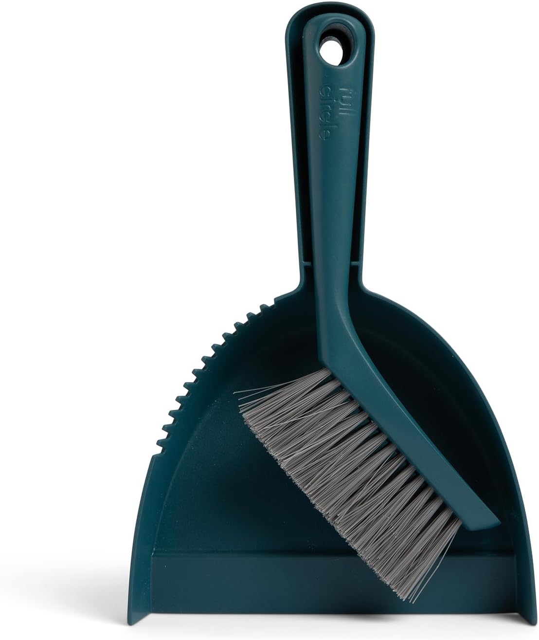 Amazon.com: Full Circle Clean Ocean Mini Dustpan and Brush Set, Compact ...