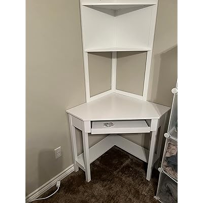Hemnes Corner Desk