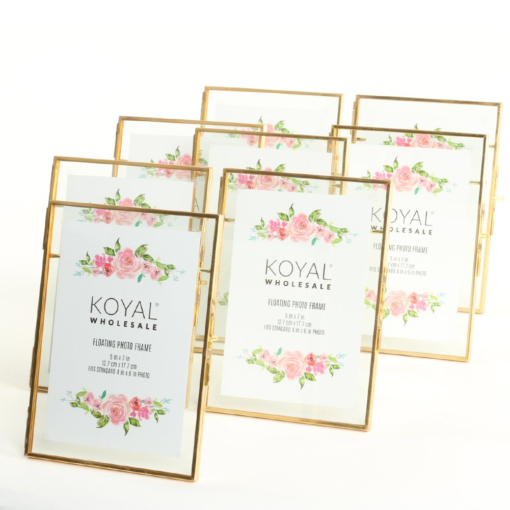 Koyal Wholesale Picture Frames at Pam Calhoun blog