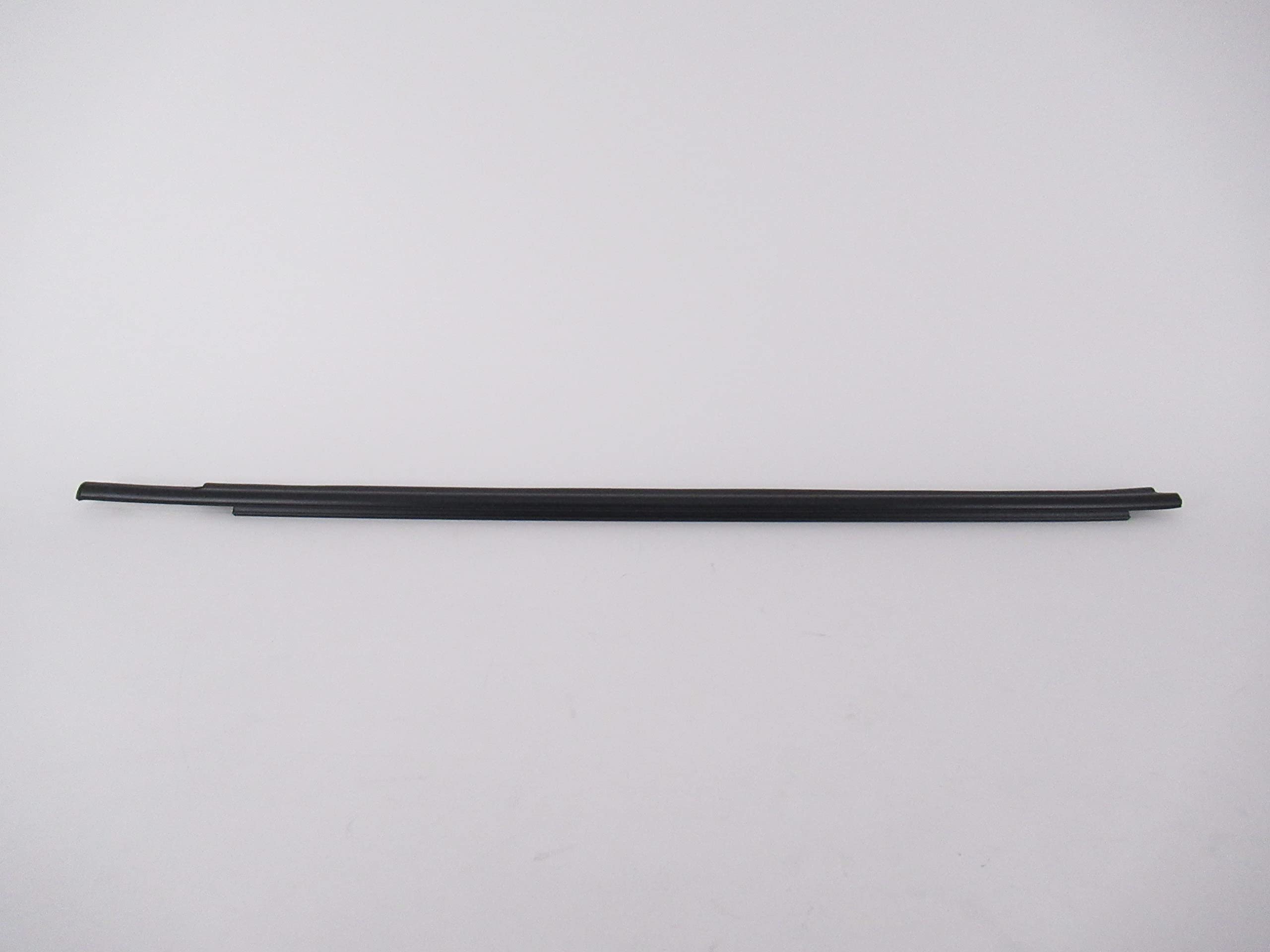 Amazon.com: Toyota Genuine 68164-0C031 Door Glass Weatherstrip : Automotive
