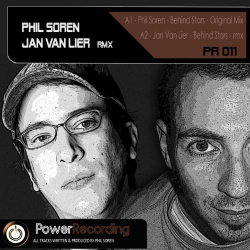 Behind Stars de Phil Soren, Jan Van Lier en Amazon Music - Amazon.es