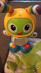 Amazon.com: Fisher-Price Bright Beats Dance & Move BeatBo : Toys & Games