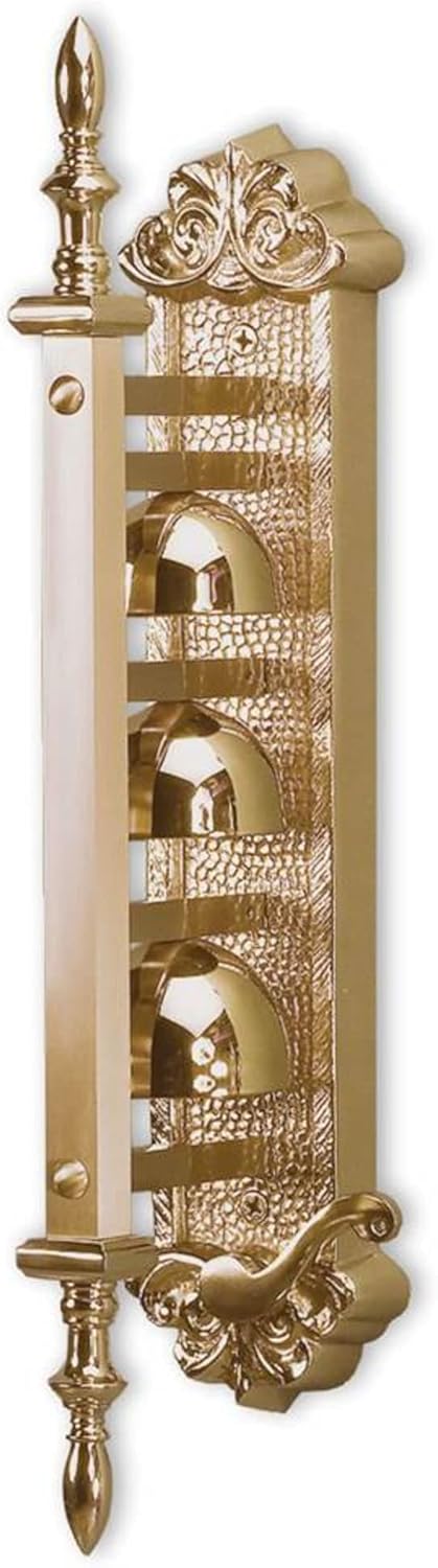Amazon.com - Sacristy Bells (High Polish Finish)