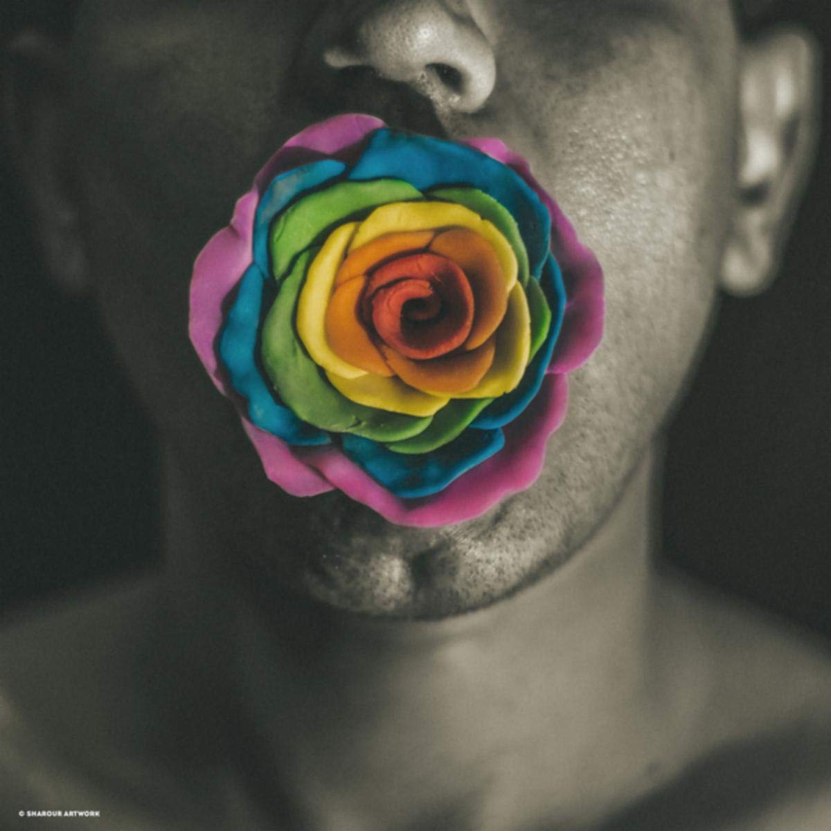 Pain song by Ingrid Andress from Broken Country Hearts on Amazon Music