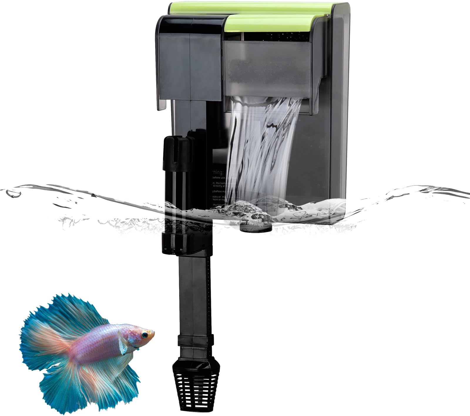 Marina S10 Power Filter : Amazon.ca: Pet Supplies