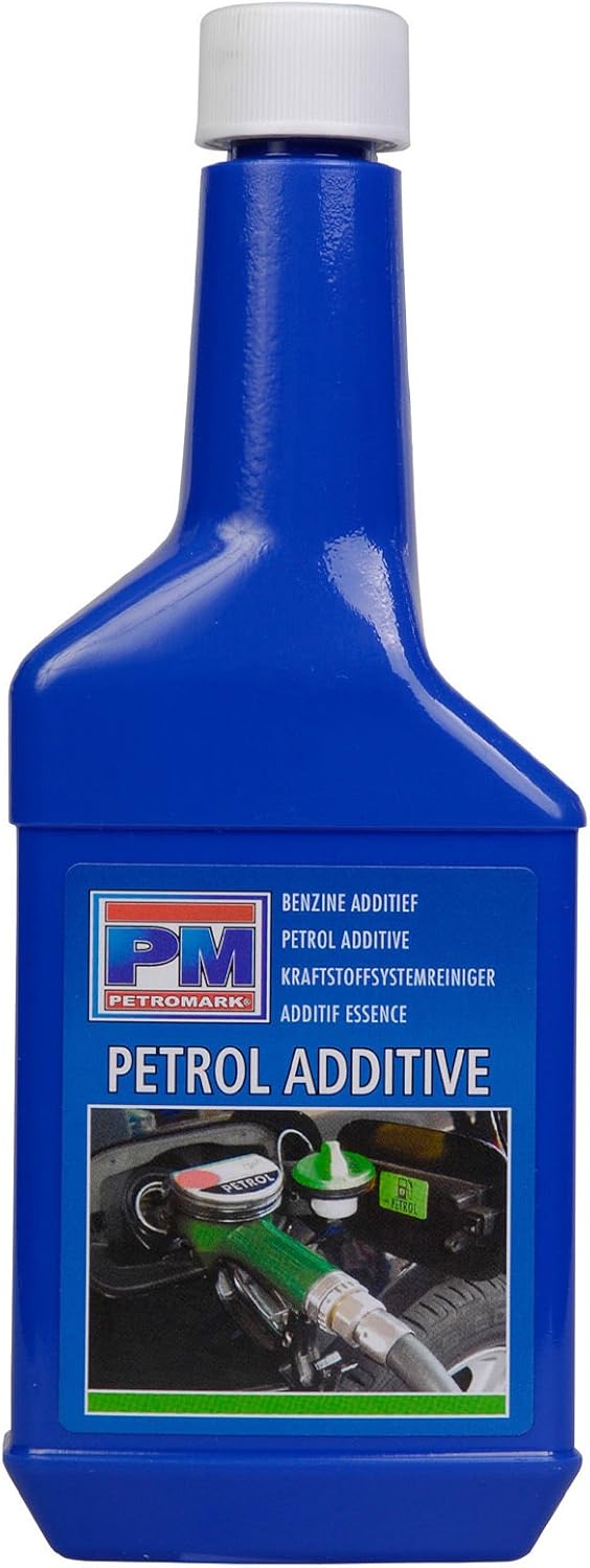 Benzinadditiv PM 250 ml : Amazon.de: Auto & Motorrad