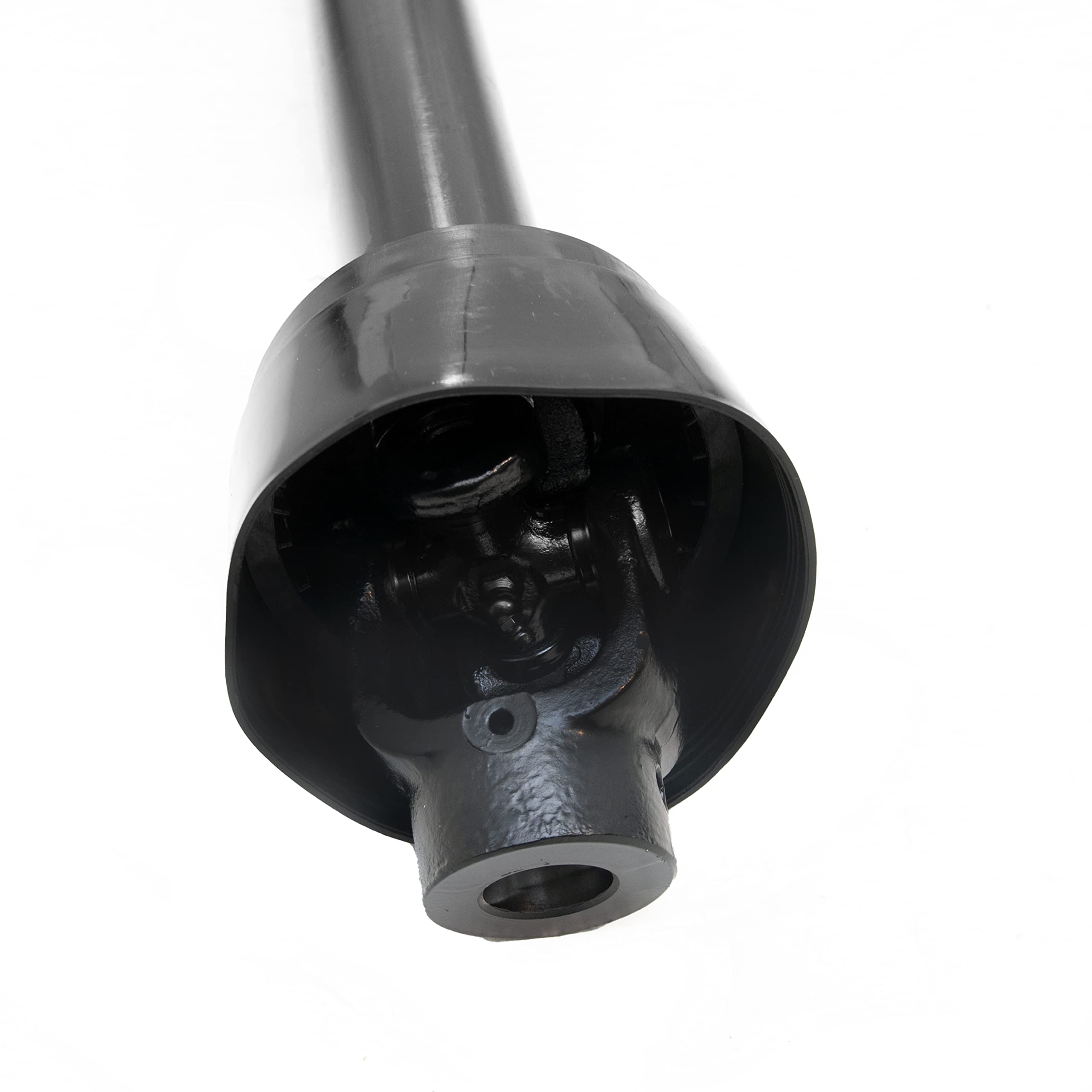 Snapklik.com : Tool Tuff Direct PTO Driveline For Heavy Duty Post Hole ...