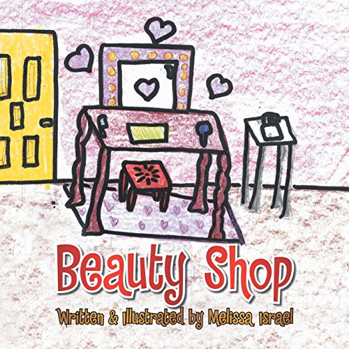 Beauty Shop eBook : Israel, Melissa, Israel, Melissa: Amazon.in: Kindle ...