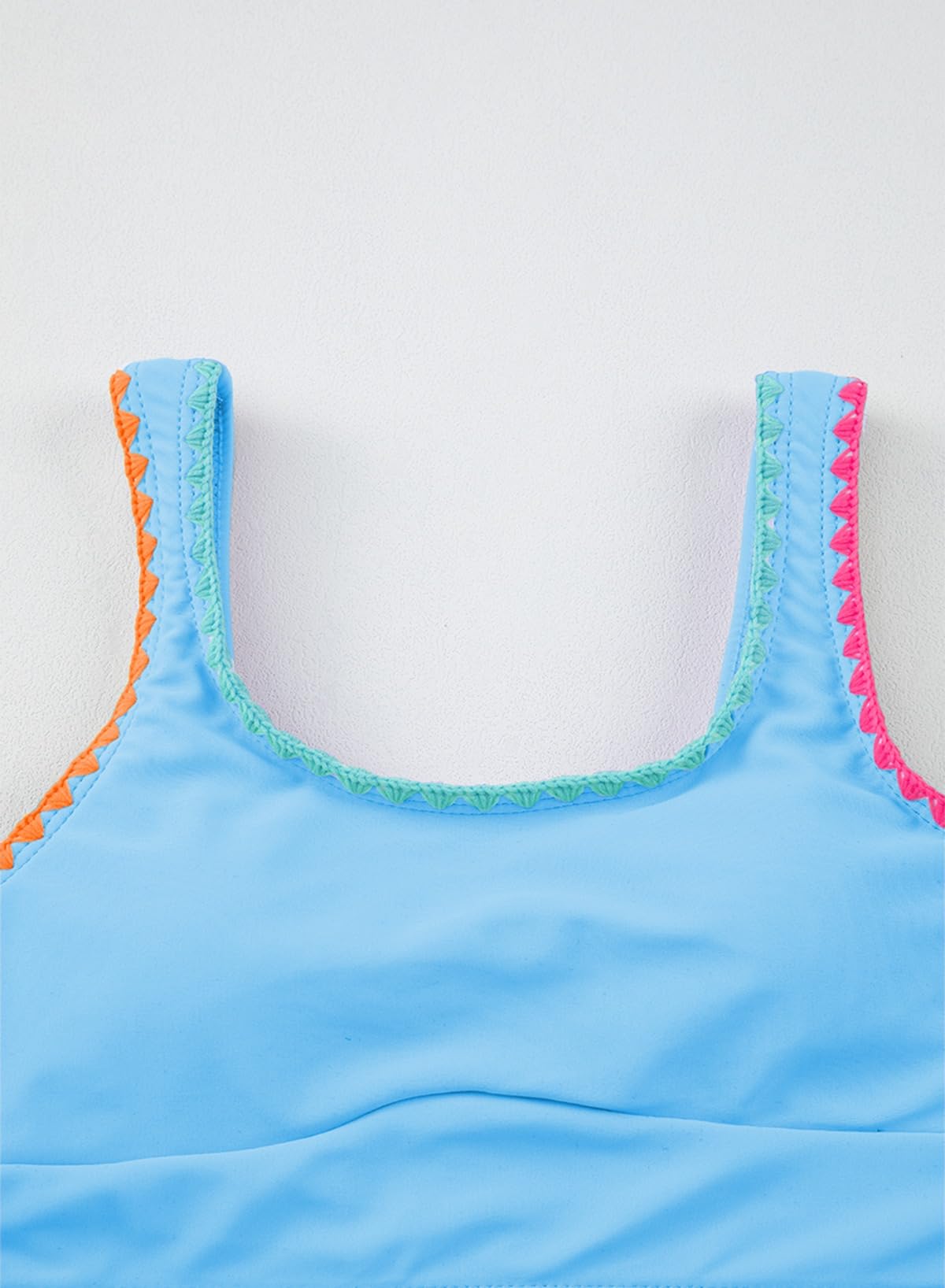 Snapklik.com : Blibean Tween Girls Swimsuits Little Kids Girl Summer ...