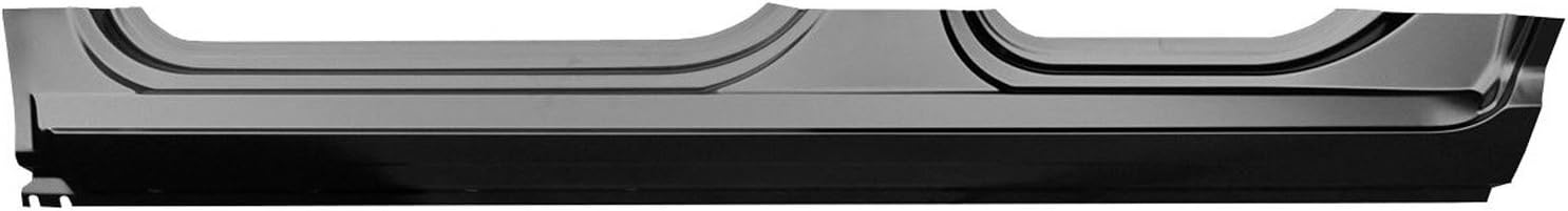 OE Replacement Rocker Panel RAM PICKUP-RAM-1500 2009, Rocker Panels ...