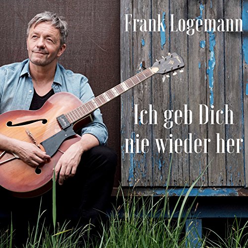Ich geb dich nie wieder her by Frank Logemann on Amazon Music - Amazon.com