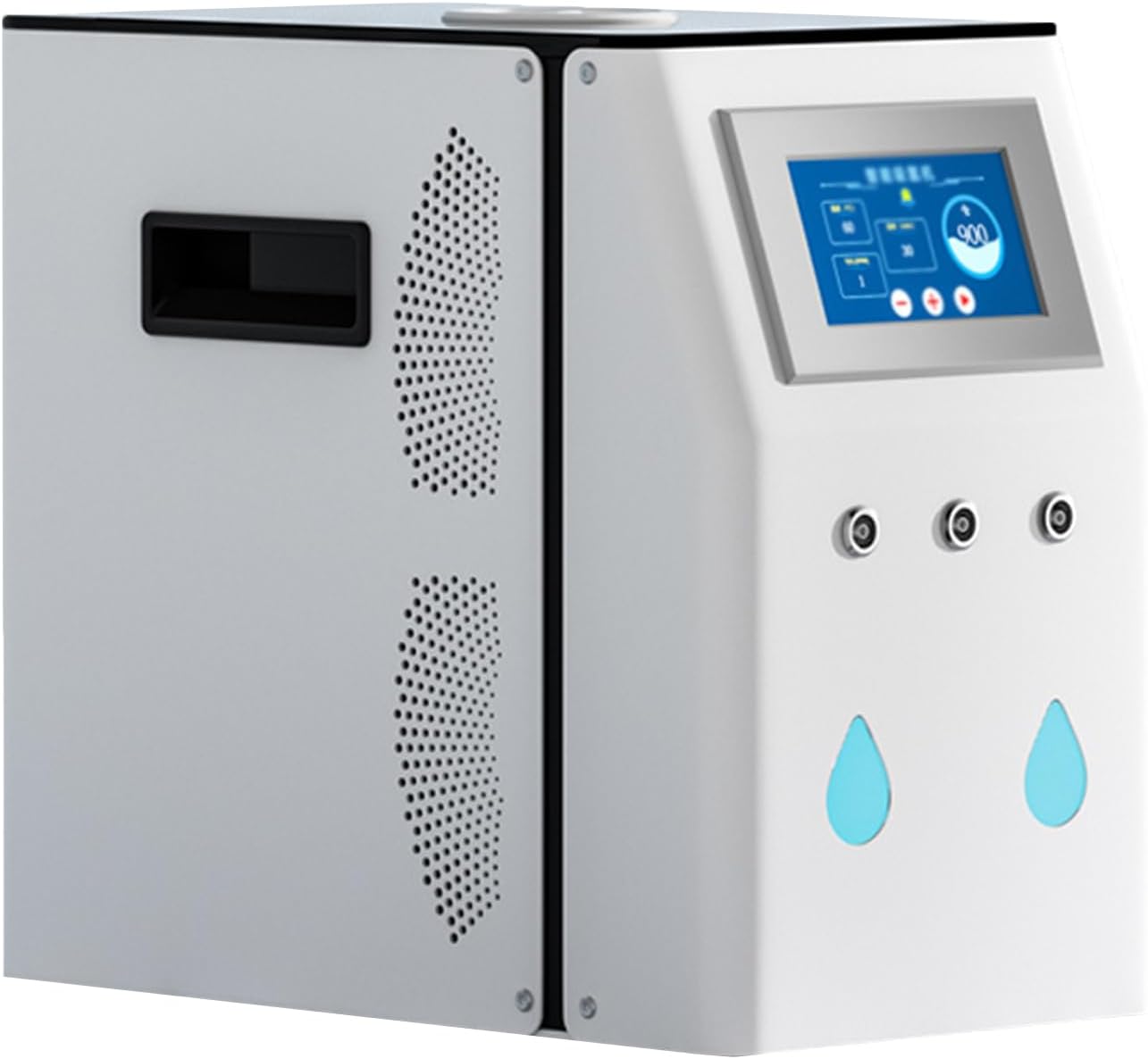 Amazon.com: OUOQNUE 2023 Multifunctional Household Hydrogen Generator ...