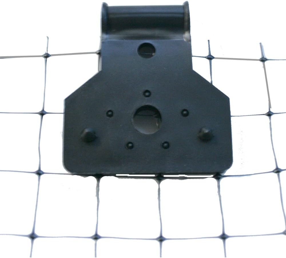 Amazon.com : Bird B Gone 125-Piece Garden Bird Netting Clips : Patio ...