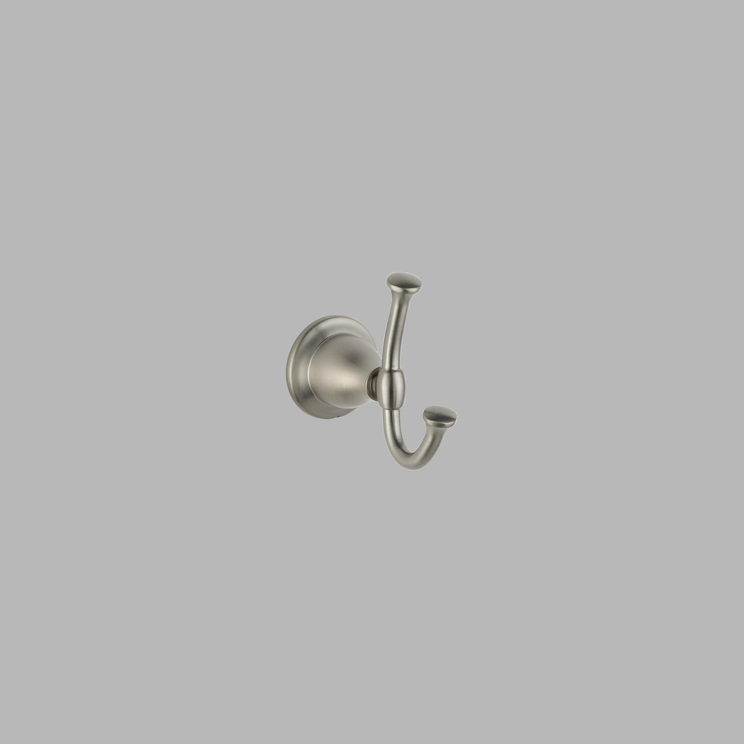 Delta Lockwood 79035-SS Robe Hook, Stainless - Amazon.com