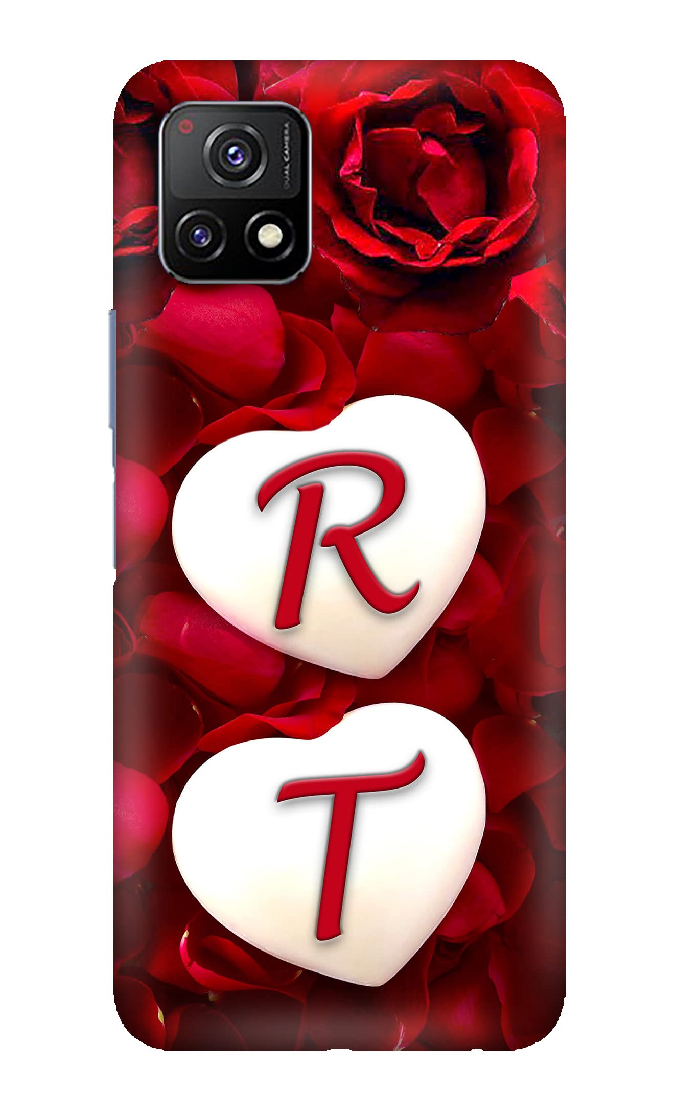 Letter R Love Wallpapers