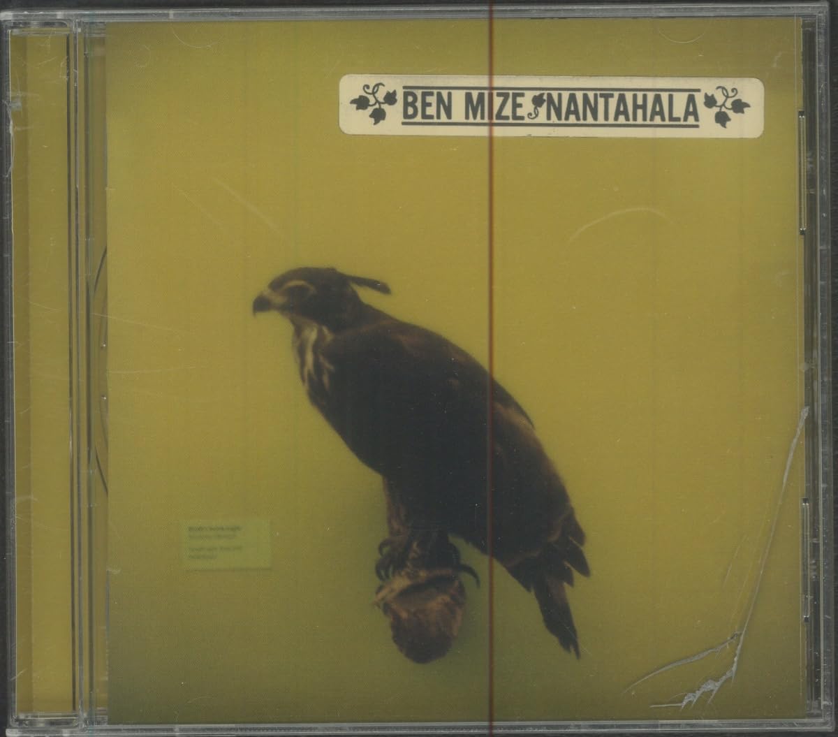Ben Mize - Nantahala - Amazon.com Music