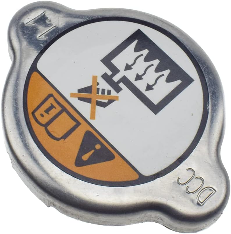 Amazon.com: Radiator Cap Assembly 253303K000 for HYUNDAI KIA select ...