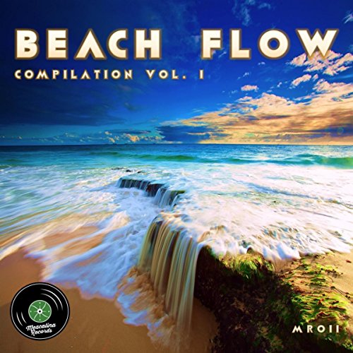 Amazon Music - VARIOUS ARTISTSのBeach Flow 1 - Amazon.co.jp
