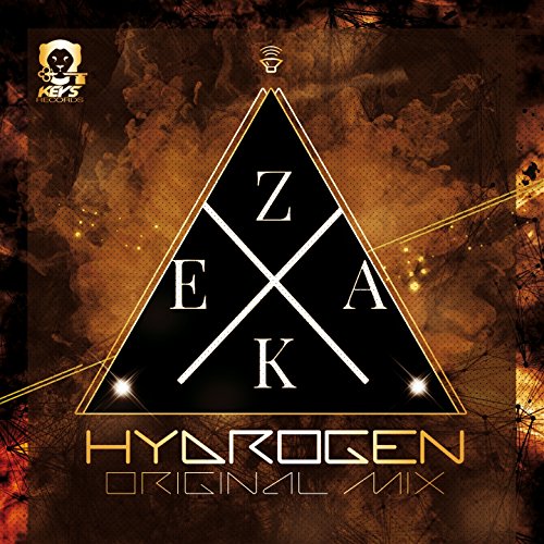 Amazon.com: Hydrogen : Zake: Digital Music