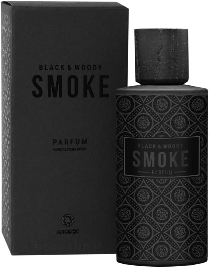 Amazon.com : Loyal Agar Extrait De Parfum By Luxodor Niche Perfumes: 2 ...