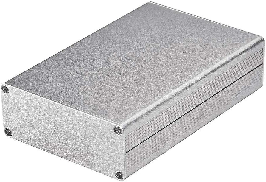 Enclosure Project Box 40x97x150mm Electronic DIY Circuit Board ...