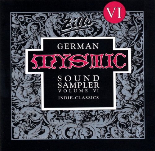 German Mystic Sound Vol.6 - Various: Amazon.de: Musik-CDs & Vinyl