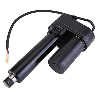 Amazon.com: Power Cargo Lift Kit Electric Bed BM20701 Fit for John ...