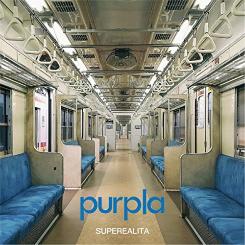Play Superealita by Purpla on Amazon Music