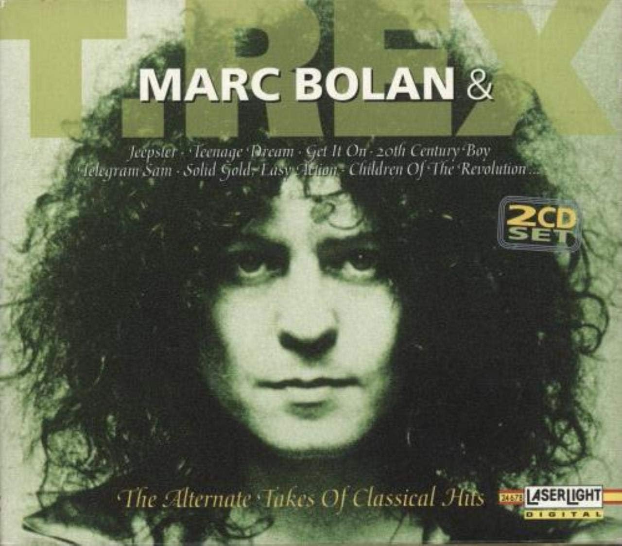 Alternate Takes of..: Amazon.co.uk: CDs & Vinyl