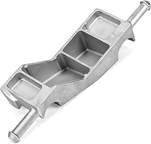 Amazon.com: Atesilor Exhaust Muffler Bracket for Exhaust Pipe Mount ...