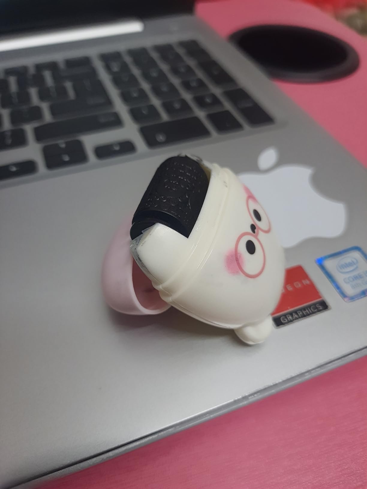 Climberty® 2 in-1 Identity Protection Roller Stamp Roller with ...