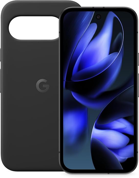 Google Pixel 9a: Android-Smartphone ohne SIM-Lock, mit KI-Kamera, 24 ...