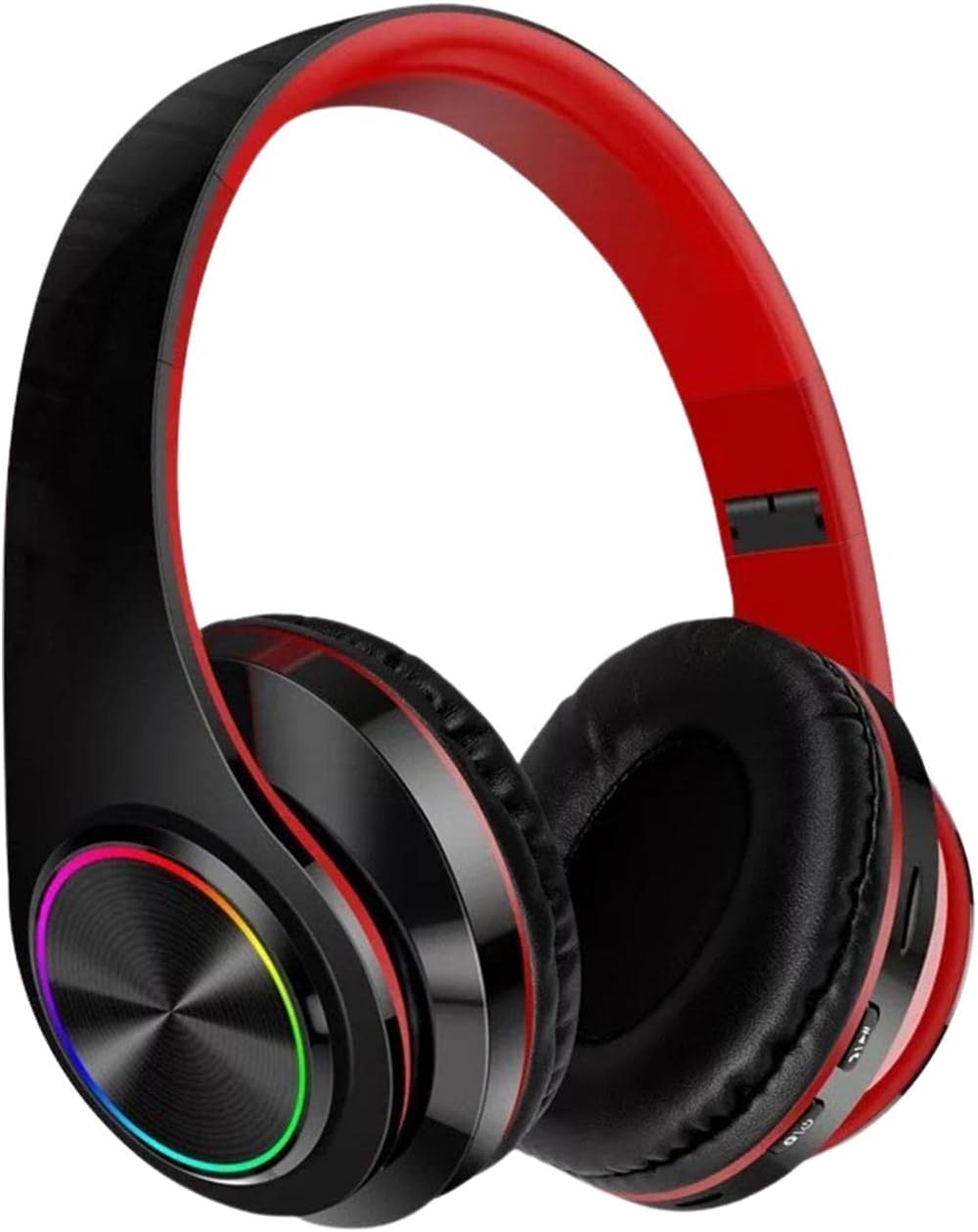 NICERAM B39 Headset Wireless | Headset Kabellos Blueto-oth | Over Ear ...