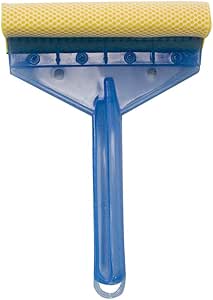 Amazon.com: Detailer's Choice 4-1008 Mini Squeegee and Sponge : Health ...