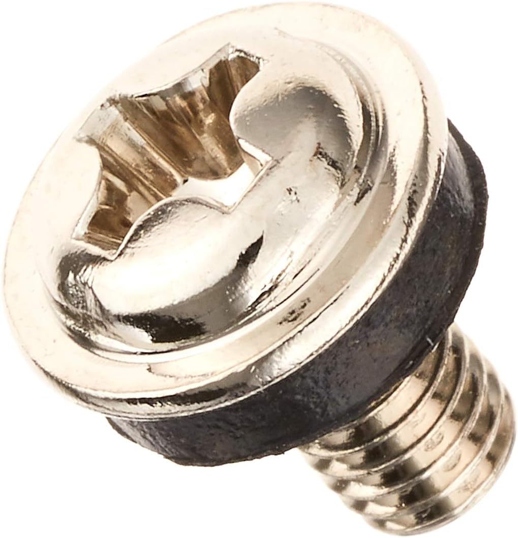 Amazon | アイネックス(AINEX) ゴムワッシャー付ミリネジ PB-027RA | アイネックス(AINEX) | パソコン用ネジ 通販